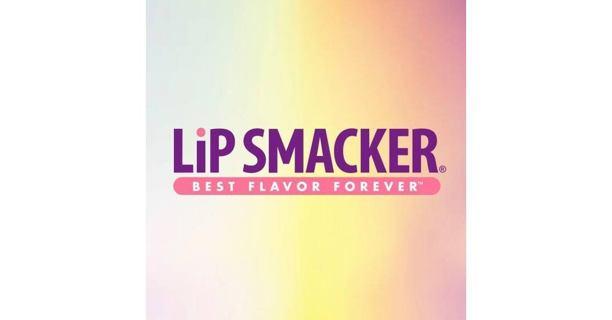 LIP SMACKER - MÁRKÁK