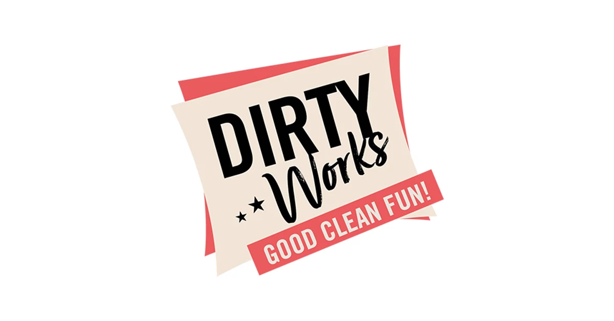 DIRTY WORKS - MÁRKÁK