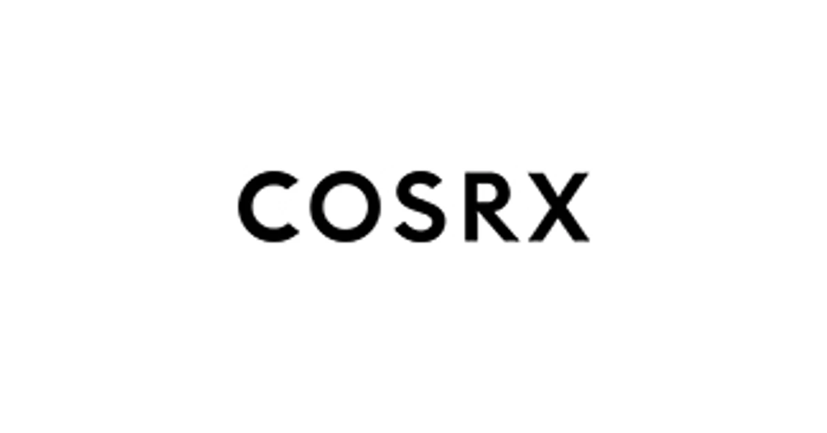 COSRX - MÁRKÁK