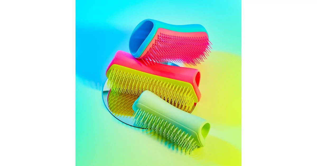 PET TEEZER - TANGLE TEEZER