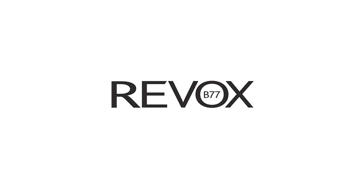 REVOX - MÁRKÁK
