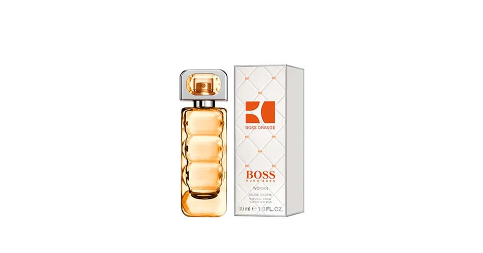 Hugo Boss Orange Woman EdT nőknek - EAU DE TOILETTE NŐKNEK