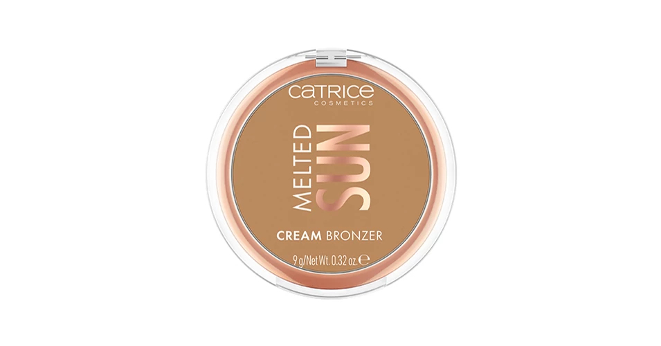 Catrice Melted Sun Cream bronzosító 020 - PÚDER, BRONZER, PIROSÍTÓ ...