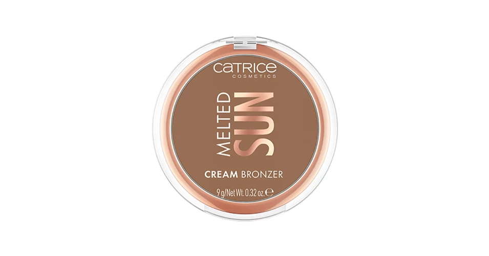 Catrice Melted Sun Cream bronzosító 030 - PÚDER, BRONZER, PIROSÍTÓ ...