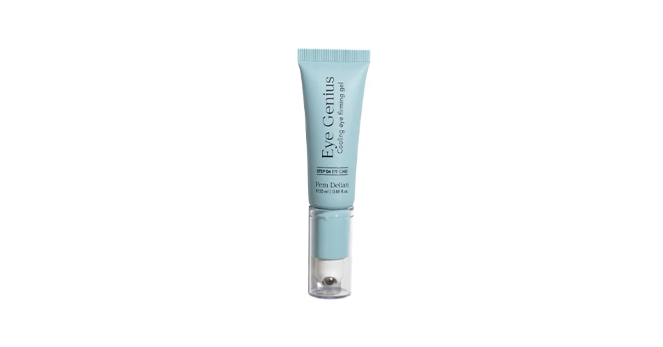 Pem Delian Eye Genius hűsítő szemkörnyékfeszesító gél 25ml - HIDRATÁLÓ ...