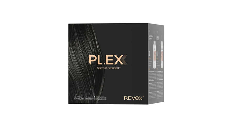 Revox B77 Plex Rutin Box - REVOX PLEX