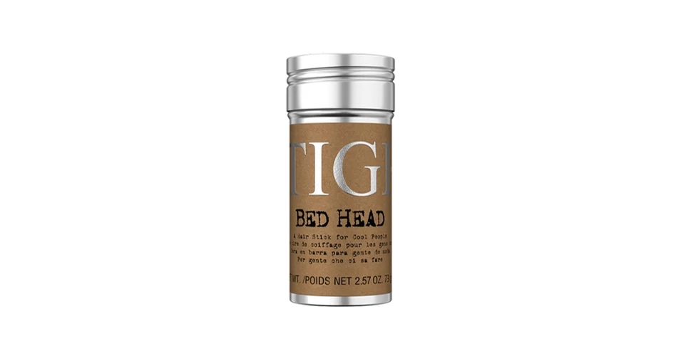 TIGI Bed Head Stick Wax Hajformázó 73g - HAJFORMÁZÓK