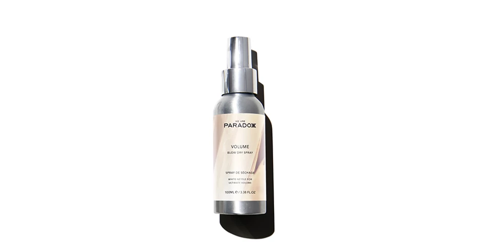We are Paradoxx Volume Spray Beszárításhoz 100 ml - VOLUME