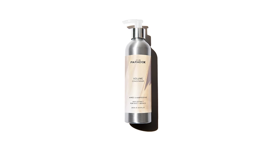 We are Paradoxx Volume Balzsam 250 ml - VOLUME