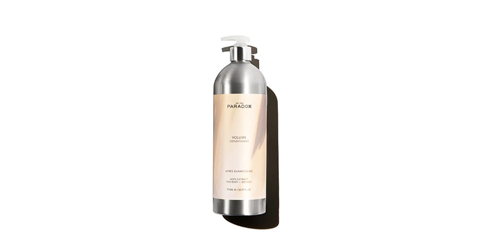 We are Paradoxx Volume Balzsam 975ml - VOLUME